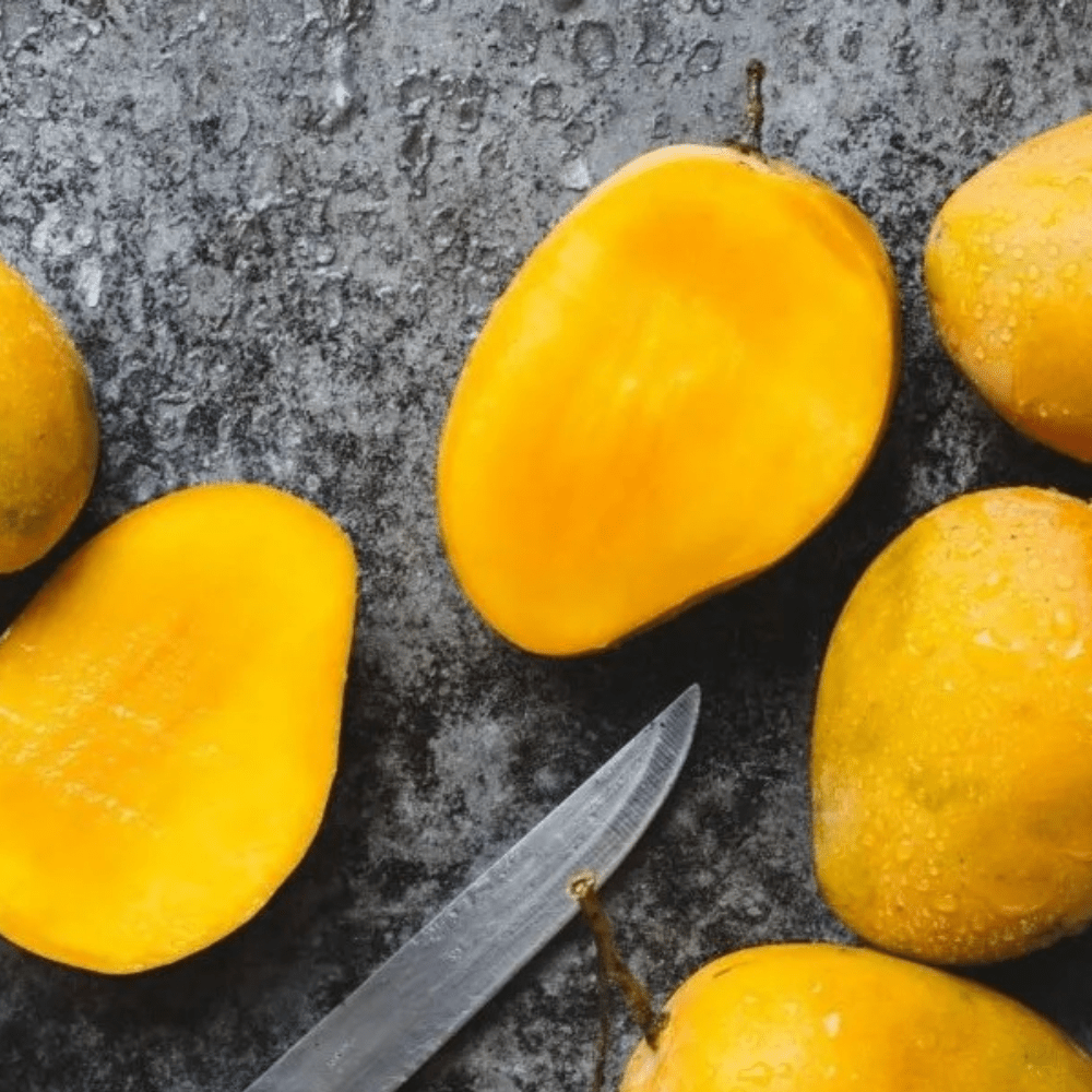 Get Ready for Summer with Salem Mangoes: Order Now and Taste the ...